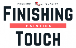 Services – Finishing Touch Painting